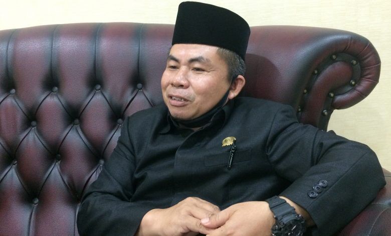 Sariman: Perlu Ada Perhatian Khusus Terkait Perizinan – Lingkaran Berita