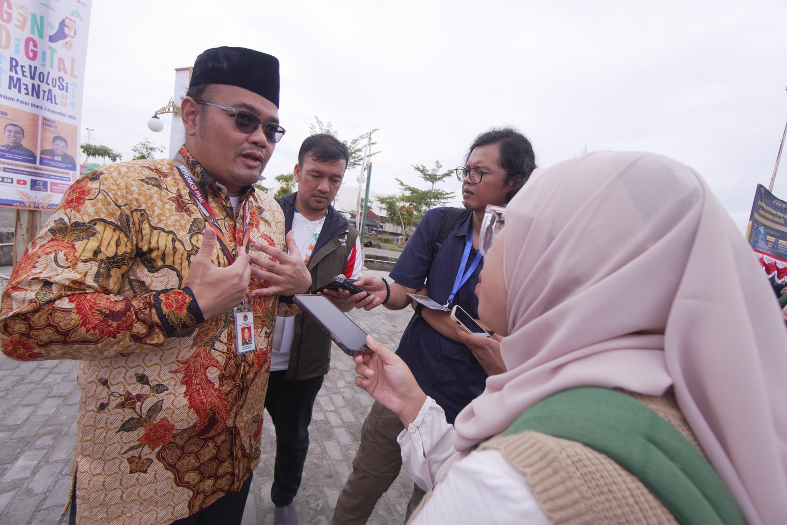 FHBN 2024 Ajang Menguatkan Identitas Budaya di Tengah Pemindahan IKN ...
