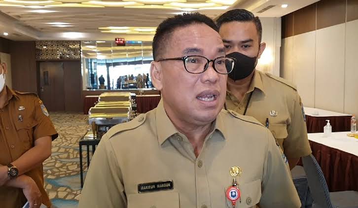 Ajak Masyarakat Meriahkan FHBN 2024, Makmur Marbun: Jadi Ajang Pererat ...